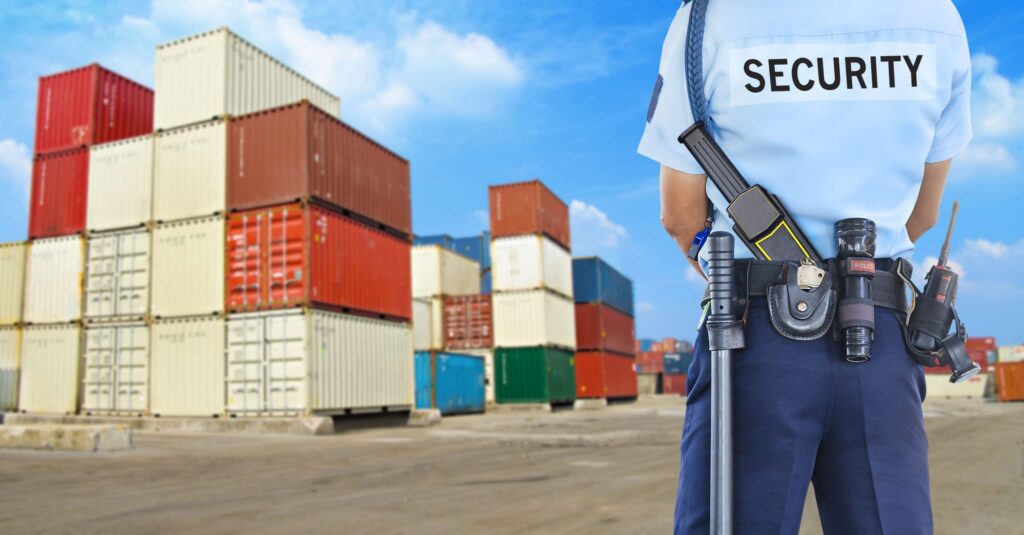 Top Container Security Systems to Safeguard Your Assets