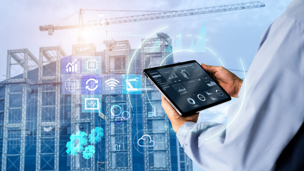 Revolutionising Indoor Spaces with Smart Building Automation Technology